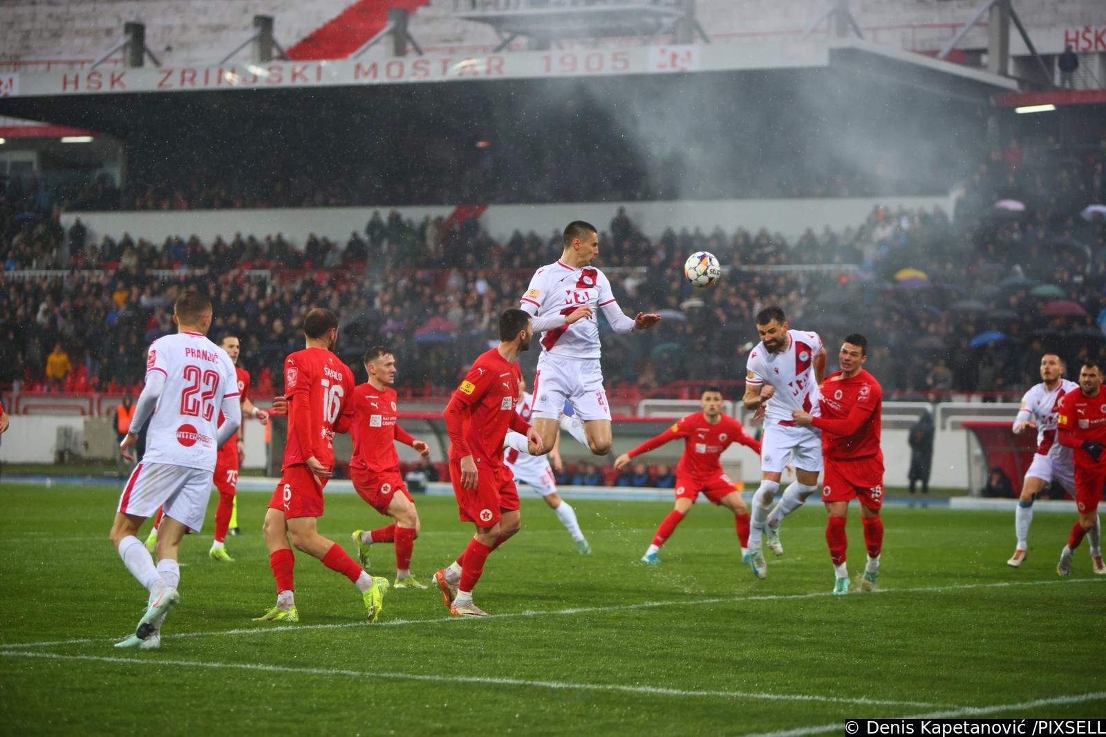 Mostarski derbi u nedjelju: Ovo su termini i satnice pet posljednjih kola Premijer lige BiH