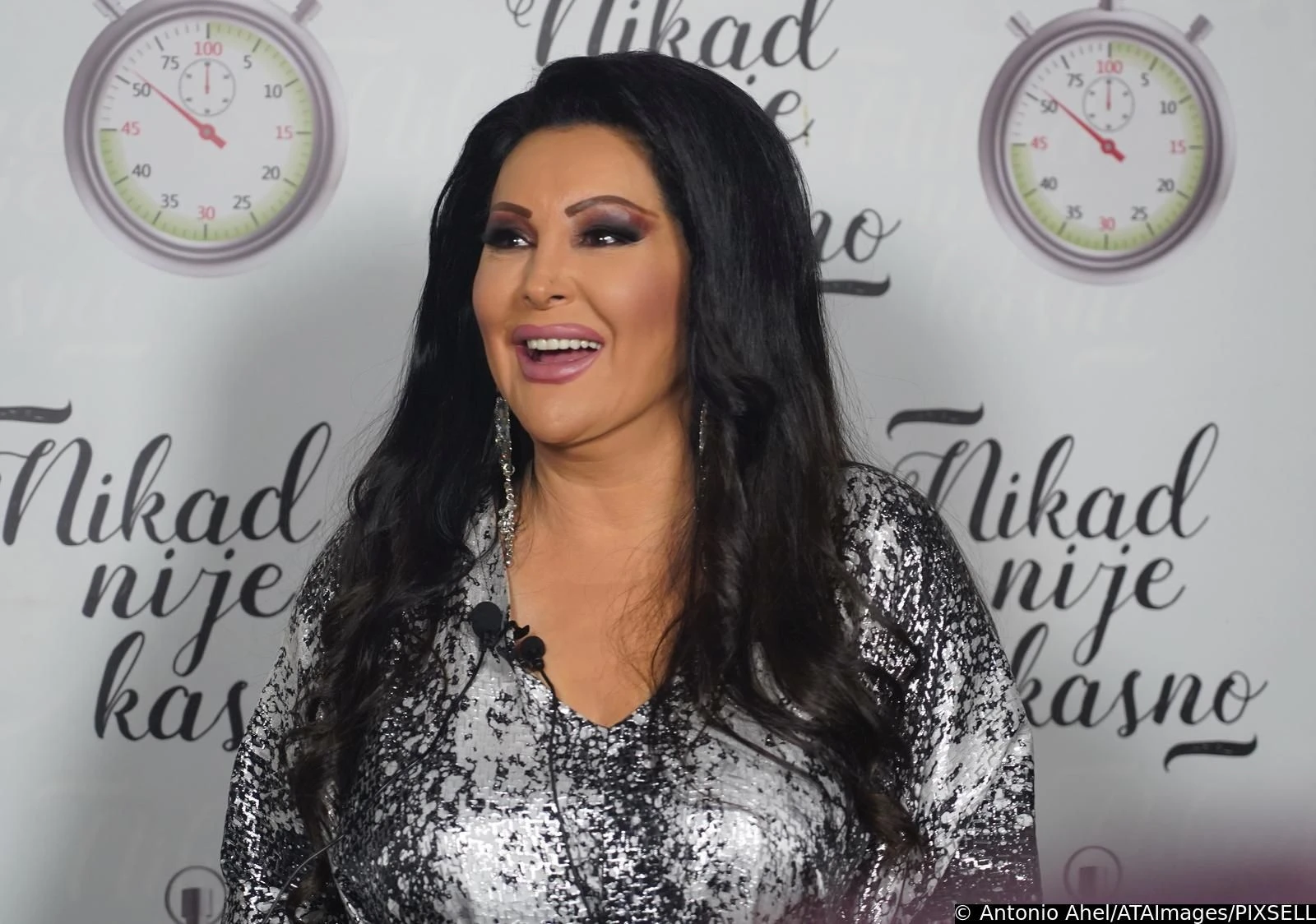 Razveli se Dragana Mirković i Toni Bijelić nakon 25 godina braka