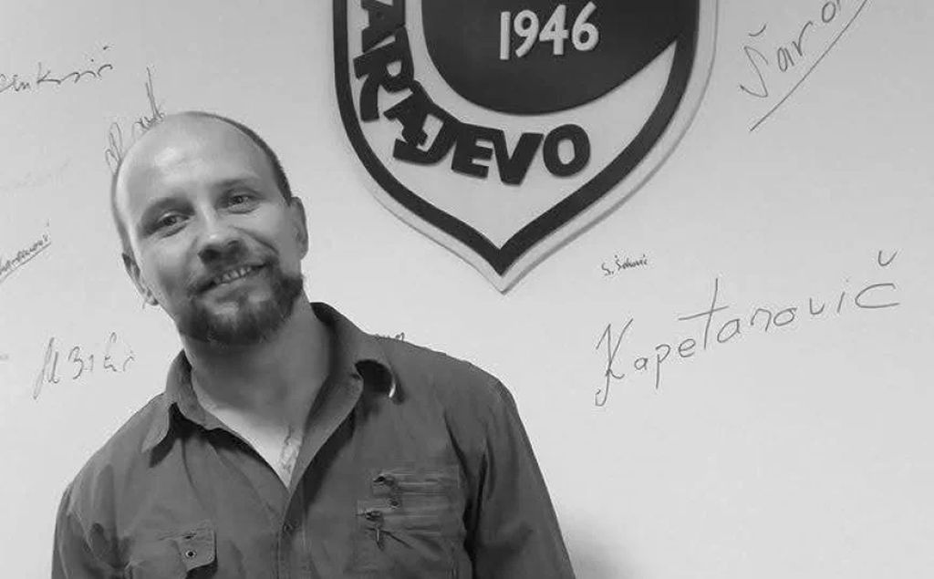 Preminuo Bojan Romić, jedan od osnivača Hordi zla