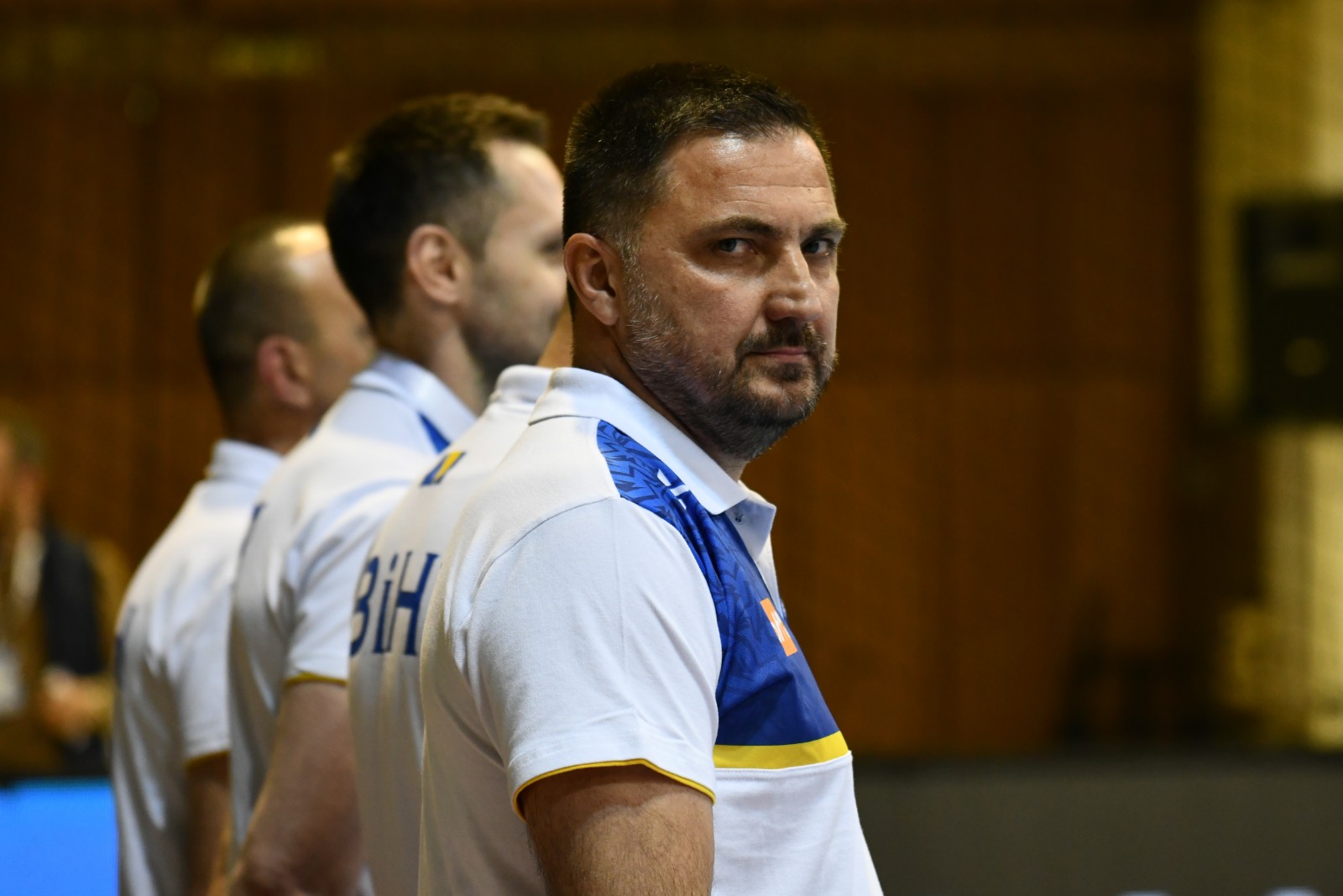 Doborac: Vjerujem u momke koje selektiram, vidim svijetlu budućnost