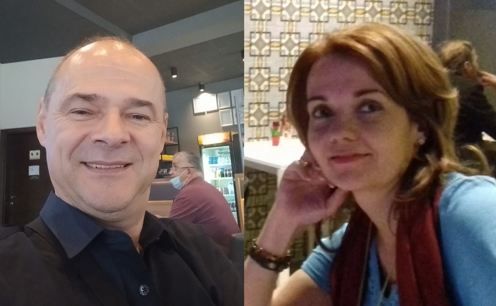 Arijana Ljuca je sutkinja iz Sarajeva, nestala je kad i Božo Lopatić iz ...