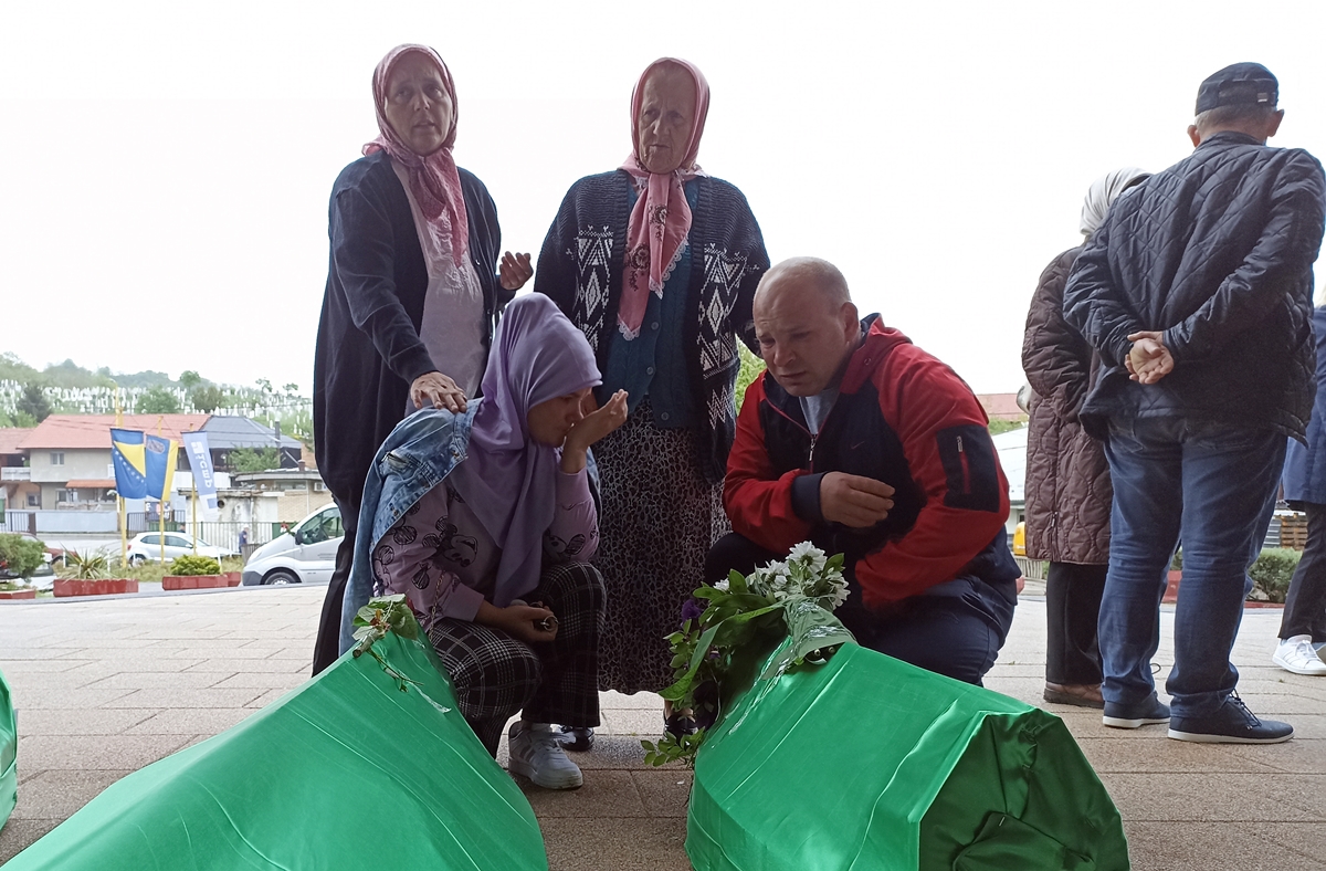 Stravična sudbina porodice Paraganlija: Nakon nene, snahe i kćerke, bit ...