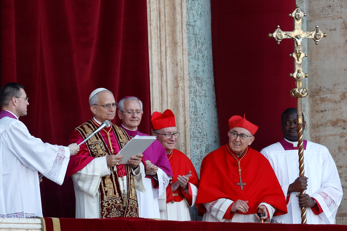Kardinal Vinko Puljić: Kako sam dospio u ložu sa papom; djeluje mi ...