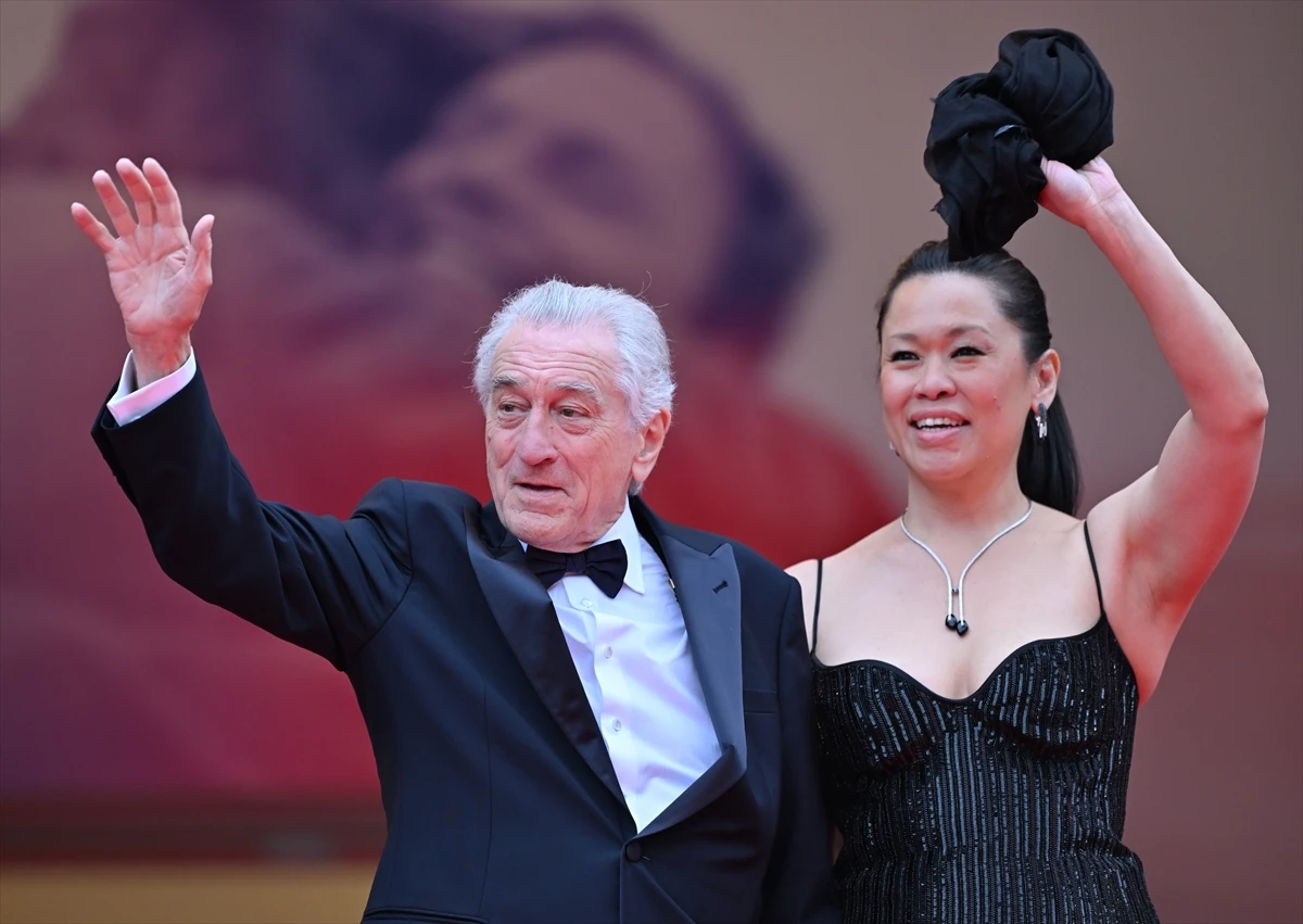 Počeo 78. filmski festival u Cannesu, zvijezde na crvenom tepihu