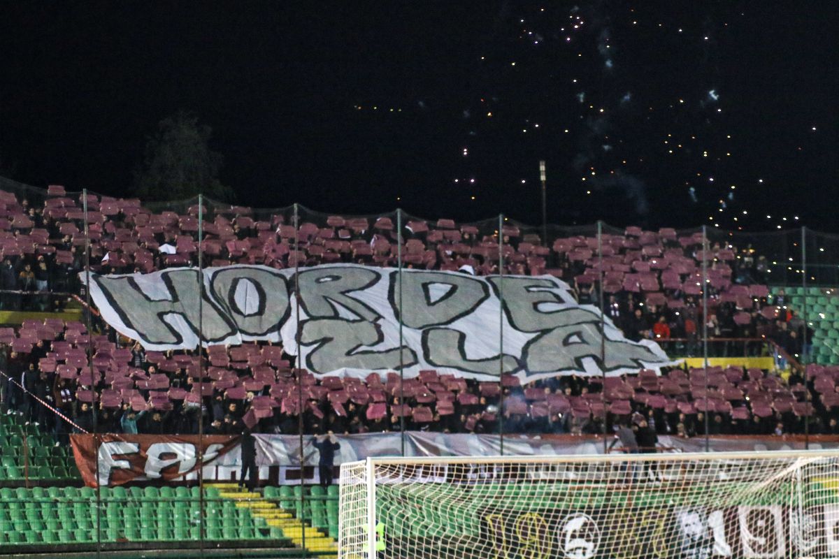 Horde zla najavile podršku protiv Veleža: Neki bi da budu Sarajevo, ali ...