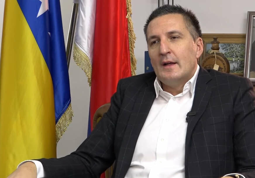 Elek: Funkcioneri iz RS-a svi odreda imaju imovinu na Jahorini, osim ...