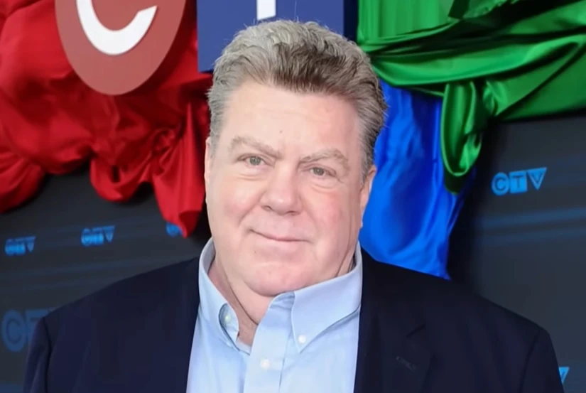 Preminuo je glumac George Wendt, napoznatiji po ulozi Norma u seriji ...