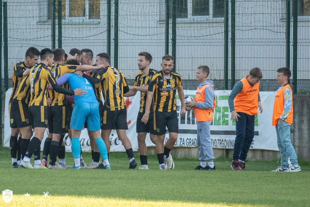 Adžem 14 utakmica bez poraza, ni Stupčanica nije mogla savladati Jedinstvo