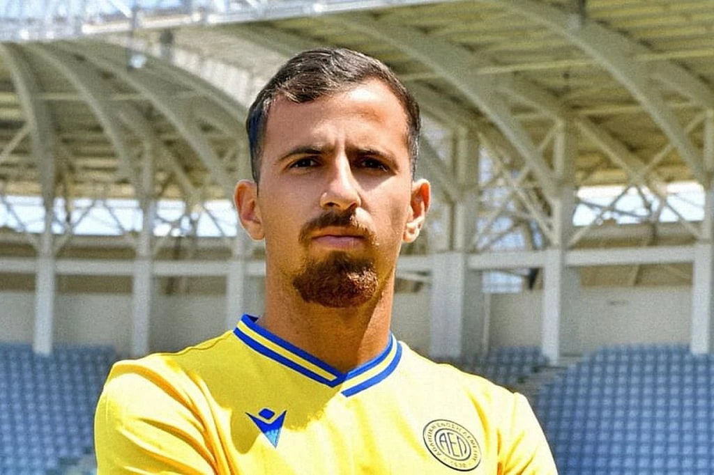 Poznato koji je iznos Sarajevo platilo za pojačanje sa Kipra