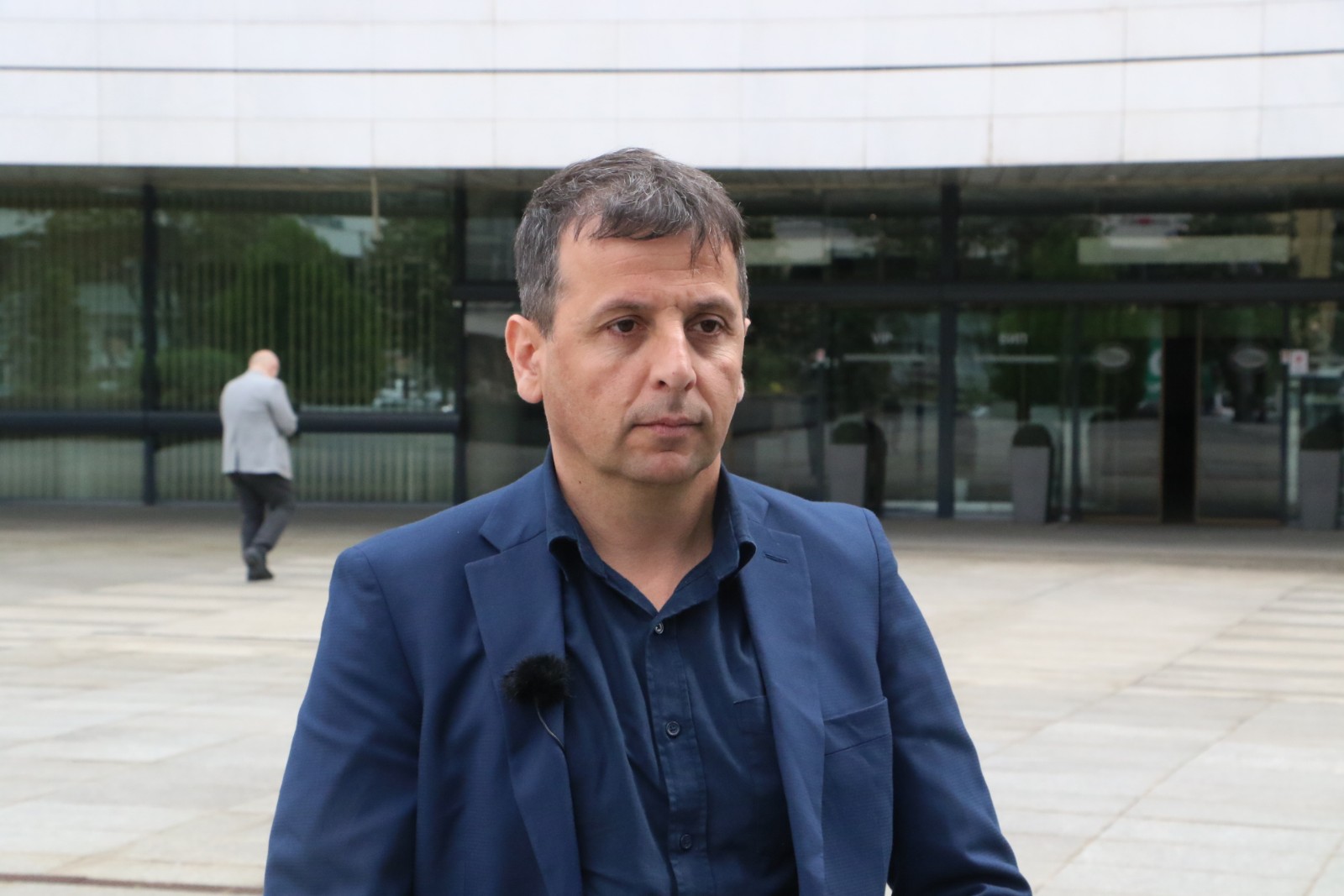 Vukanović o finansiranju stranaka: Ako bi Schmidt stavio van snage ovaj ...