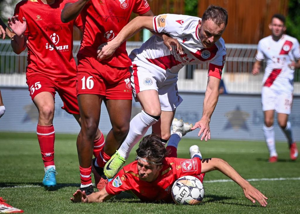 Tri današnje utakmice Premijer lige BiH bez rezultatskog značaja