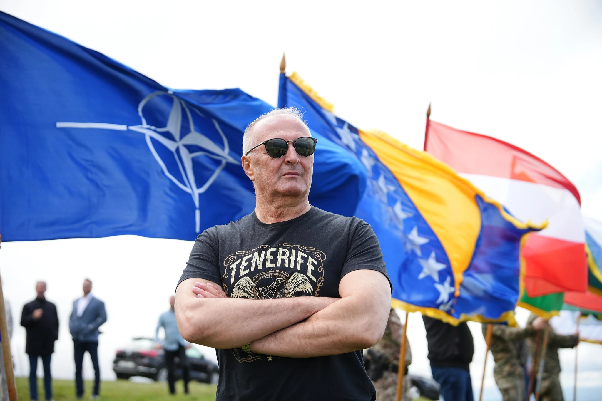 Ministar Helez upoznao ambasadore sa prirodnim i kulturnim bogatstvima BiH: Dobrodošli u ...