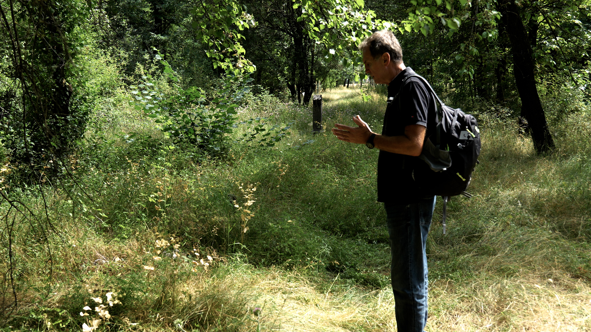 U Crnoj Gori reekshumacija posmrtnih ostataka za koje se sumnja da ...