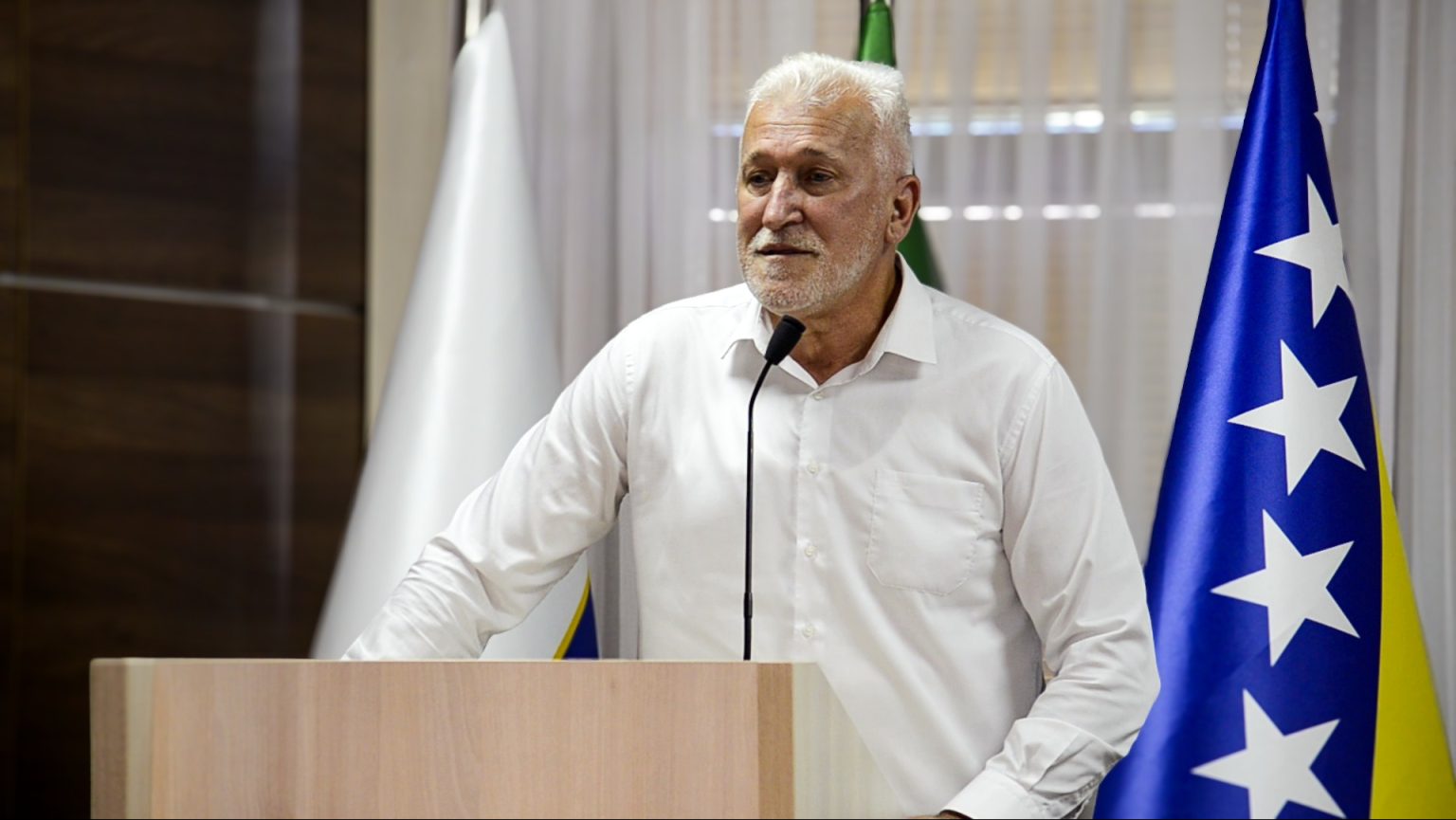 Bivši načelnik Hadžića novcem iz budžeta plaća privatne tužbe protiv ...