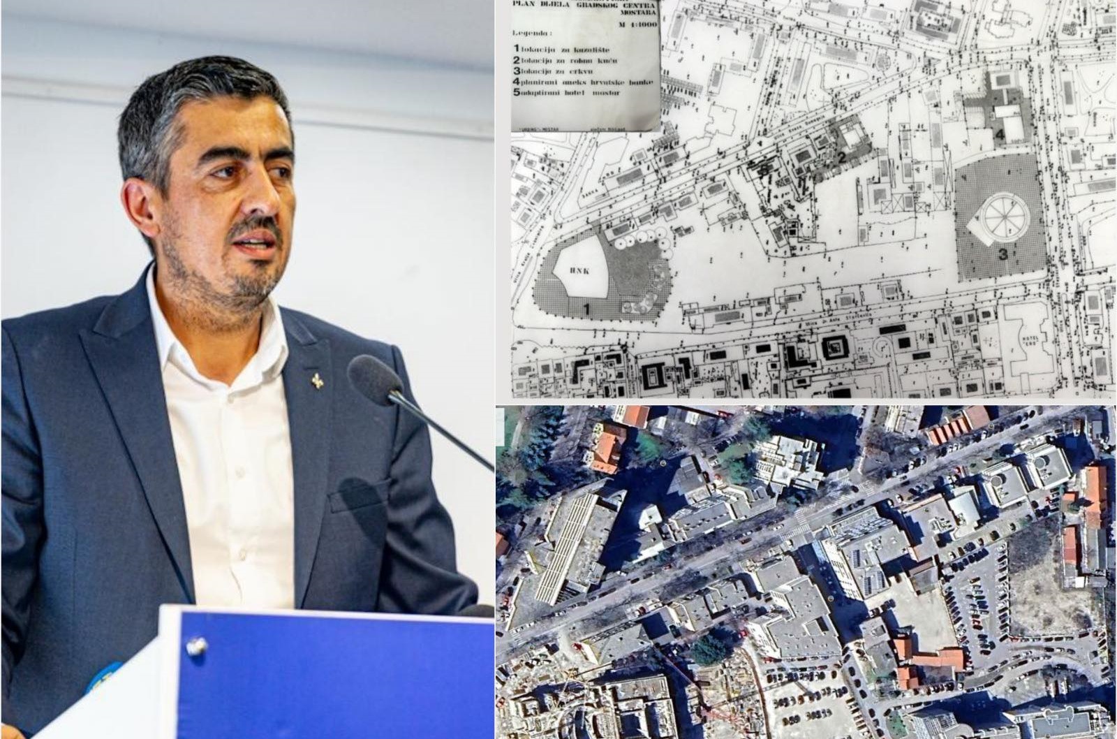 Čolaković: Sve dok nam se ne dostave relevantni dokumenti, imamo pravo ...