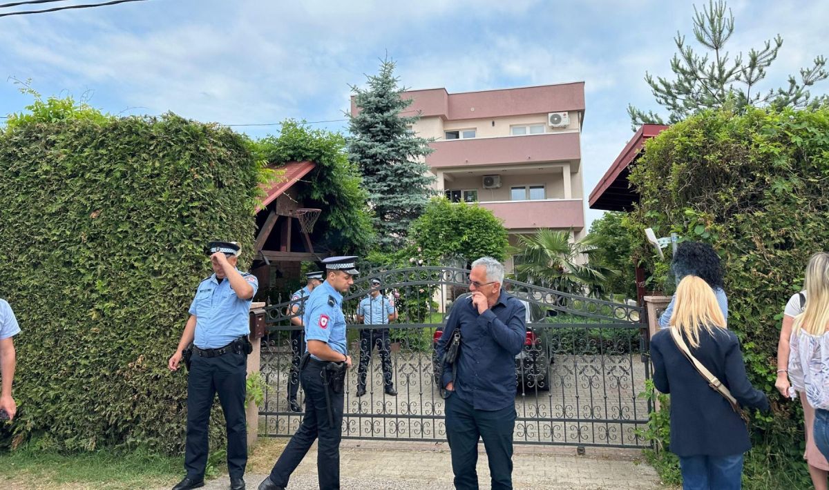 MUP RS-a uhapsio Milana Miličevića i još dvije osobe