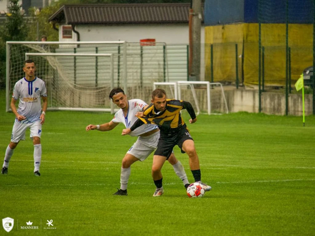 Stupčanica ostala bez licence, ali neće se predati: Da li će se igrati baraž za PLBiH?