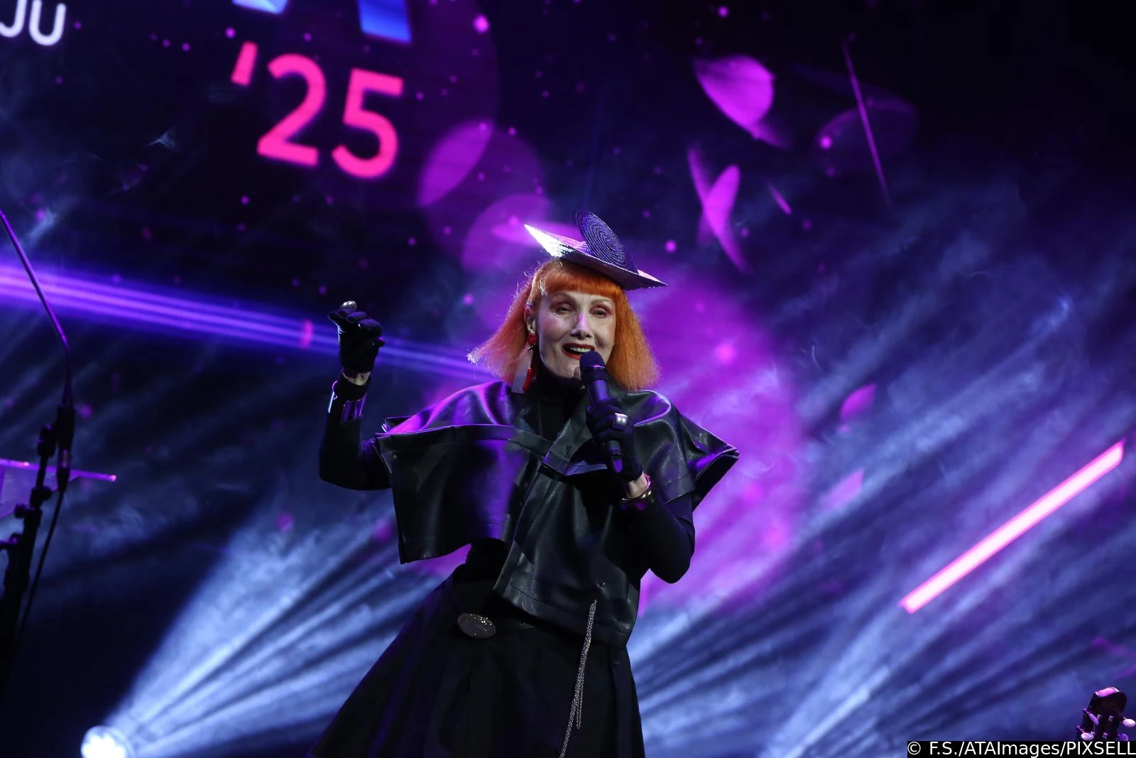 Muzička diva Josipa Lisac oprostila se od Matije Dedića emotivnom objavom