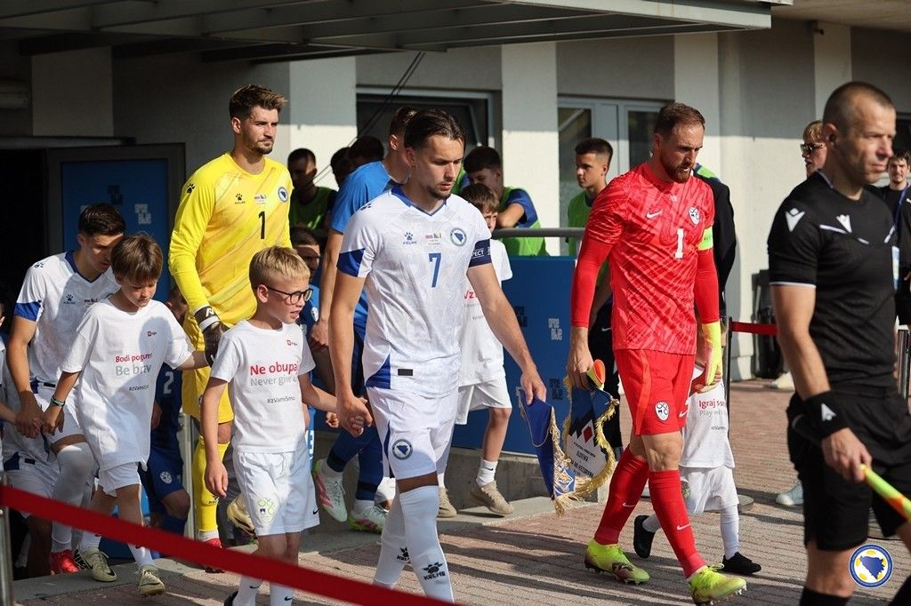 Amar Dedić se vratio kući, ali neće igrati klupsko Svjetsko prvenstvo