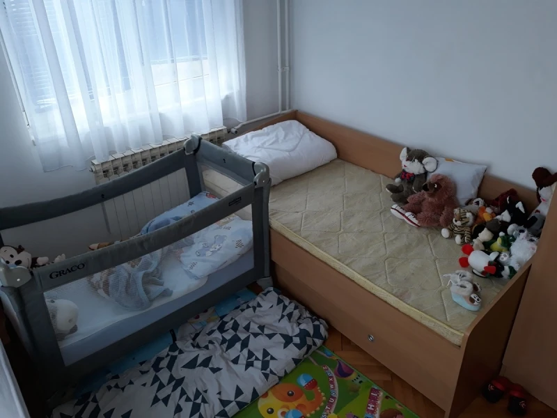 Milion maraka za sigurne kuće u FBiH