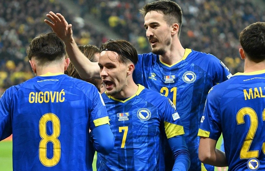 Dinamo ne odustaje od reprezentativca BiH