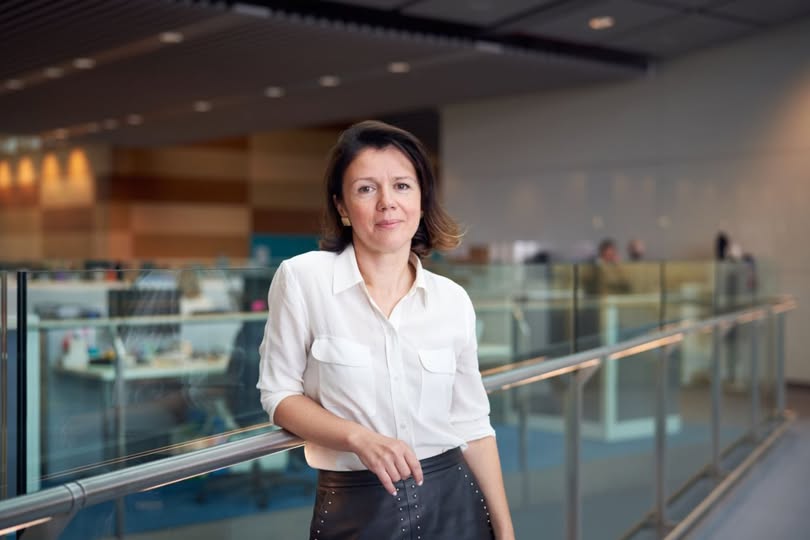 Prof. dr. Samra Turajlić nova je direktorica Instituta za rak u Velikoj ...