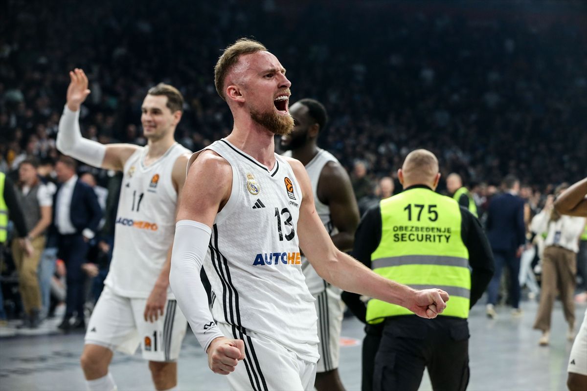 Džanan Musa sa Realom odbranio titulu prvaka Španije