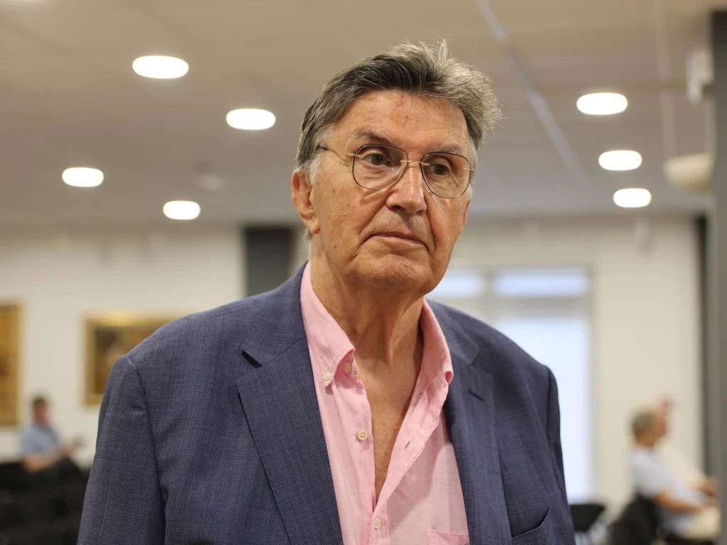 Ganić: Bosnu uvijek neko napada, a ja mislim da je to jalov posao