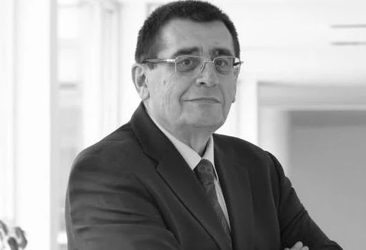 Preminuo je Željko Šain, profesor emeritus na Ekonomskom fakultetu u ...