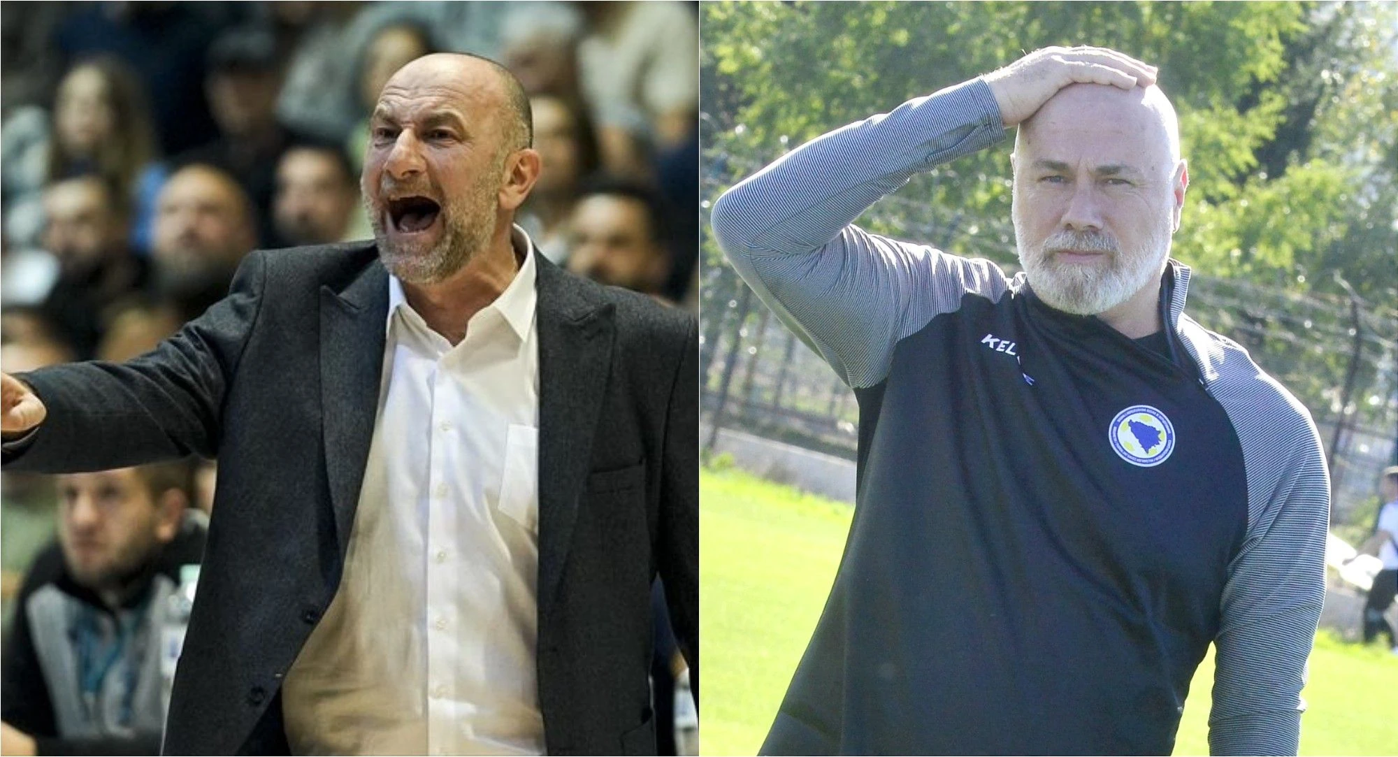 Ljeto strepnje za Bećiragića i Barbareza