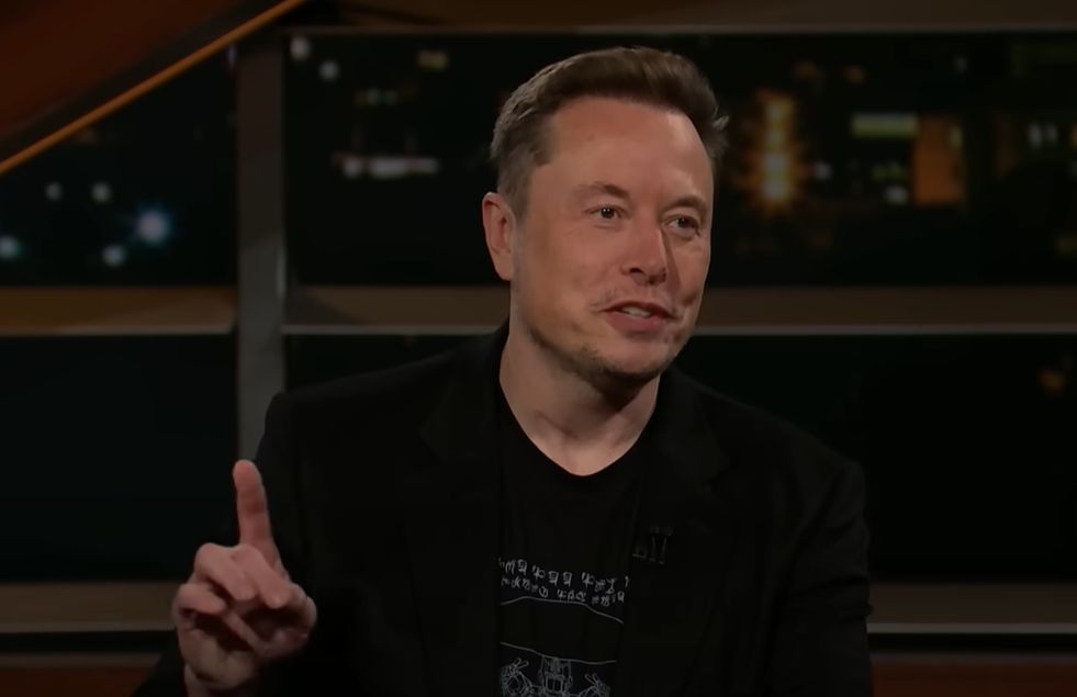 Musk: SAD jednopartijska zemlja stranke praseta Porkyja