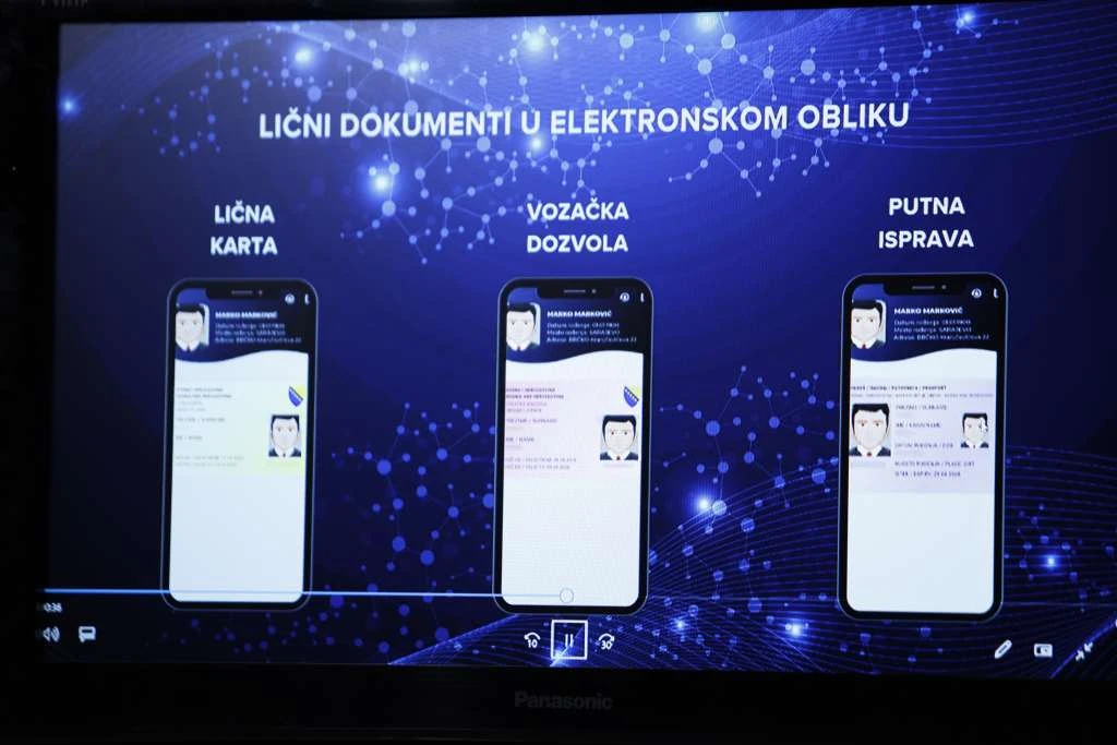 Građani BiH od sada mogu koristiti digitalni identitet i elektronski potpis