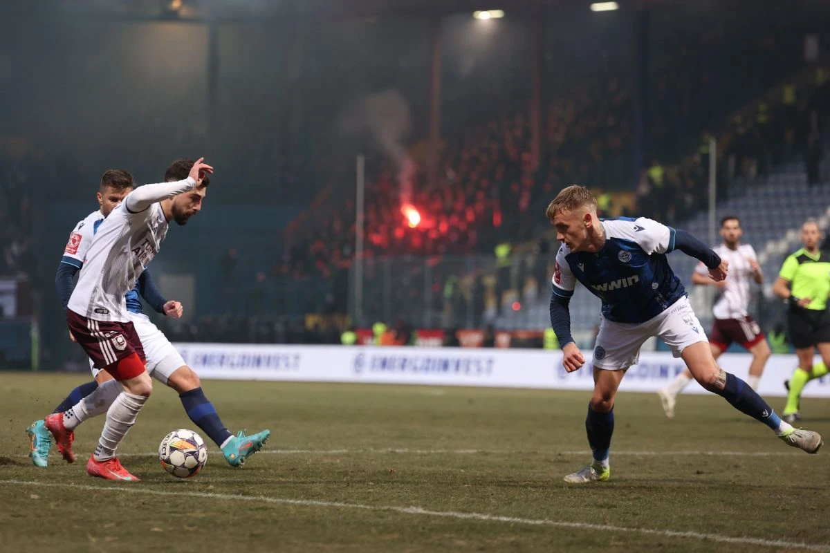 Guliashvili: Ne igram zbog statistike, želim donijeti titulu u Sarajevo ...