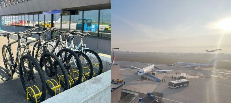 Ugovori, aneksi i ostale zavrzlame na Međunarodnom aerodromu Sarajevo ...