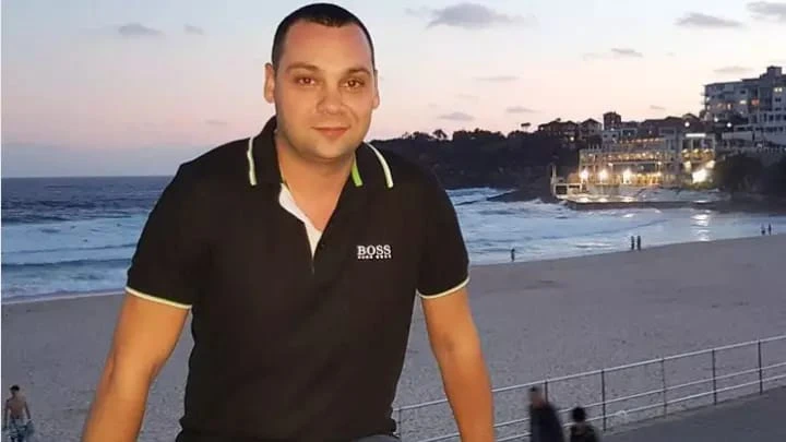 Zbog krađe od 1.25 miliona eura uhapšen ljubavnik bivše žene Darka ...