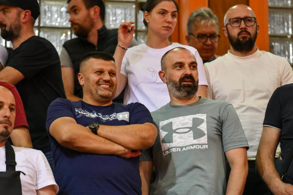 Dudić o dva najteža dana u životu: Spavam, budim se, buncam i govorim ...