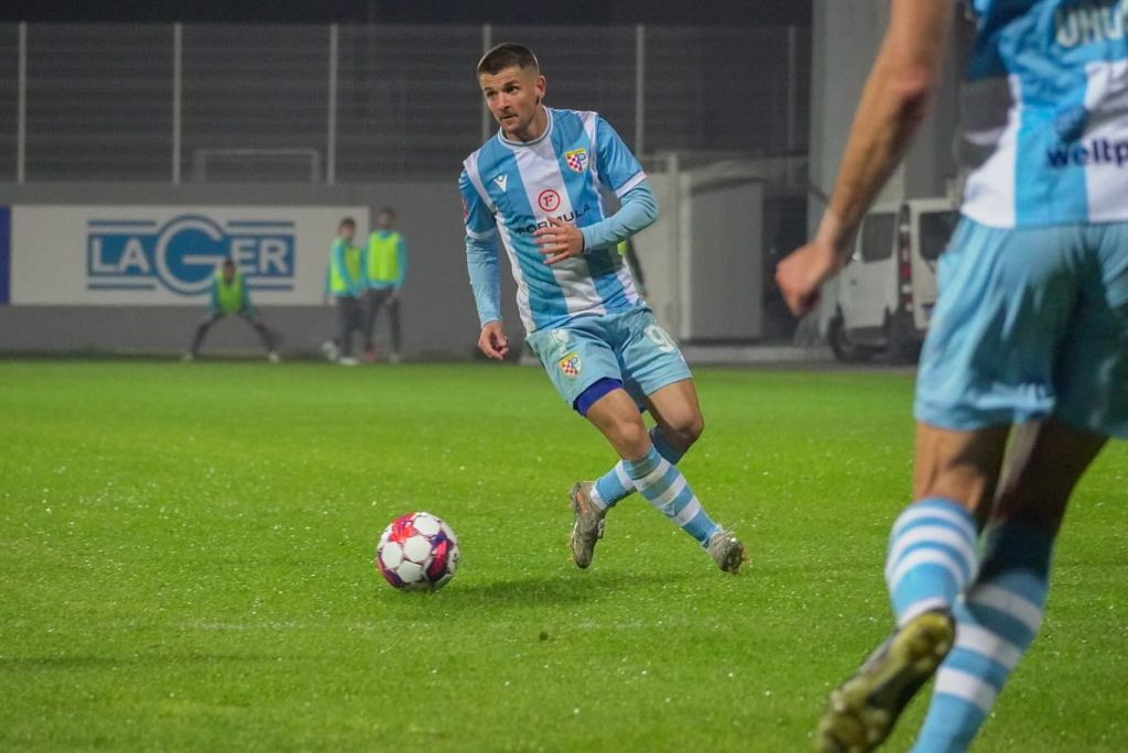 Kobiljar iz Premijer lige BiH u Tursku, trenirat će ga bivši trener ...