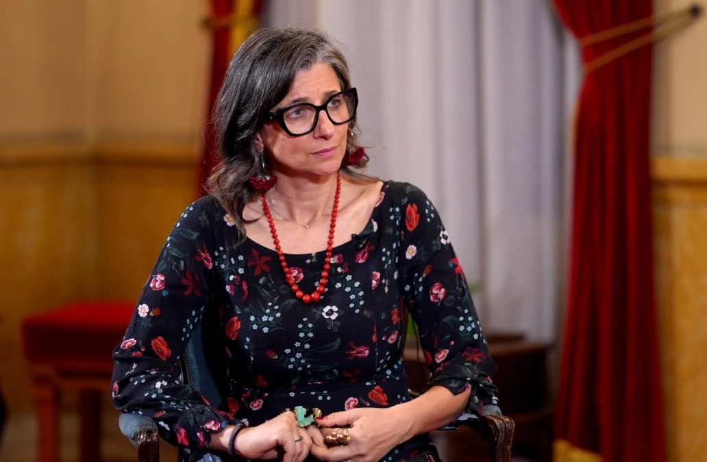 Francesca Albanese: Svi samo gledaju kako se u Gazi ponavlja "nikad ...