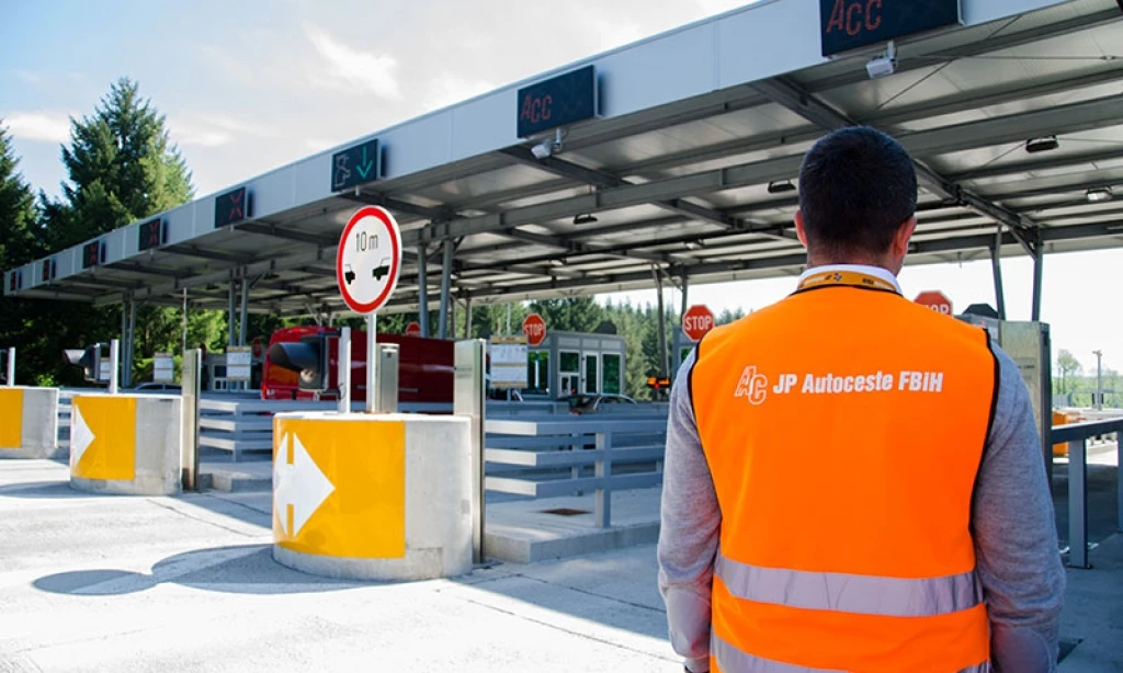 Autoceste će graditi zgradu vrijednu 23 miliona KM