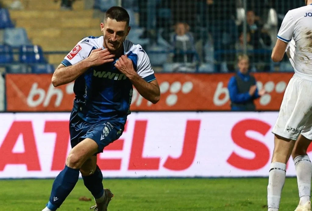 Boljeviću na putu za Sloveniju stigla sjajna vijest