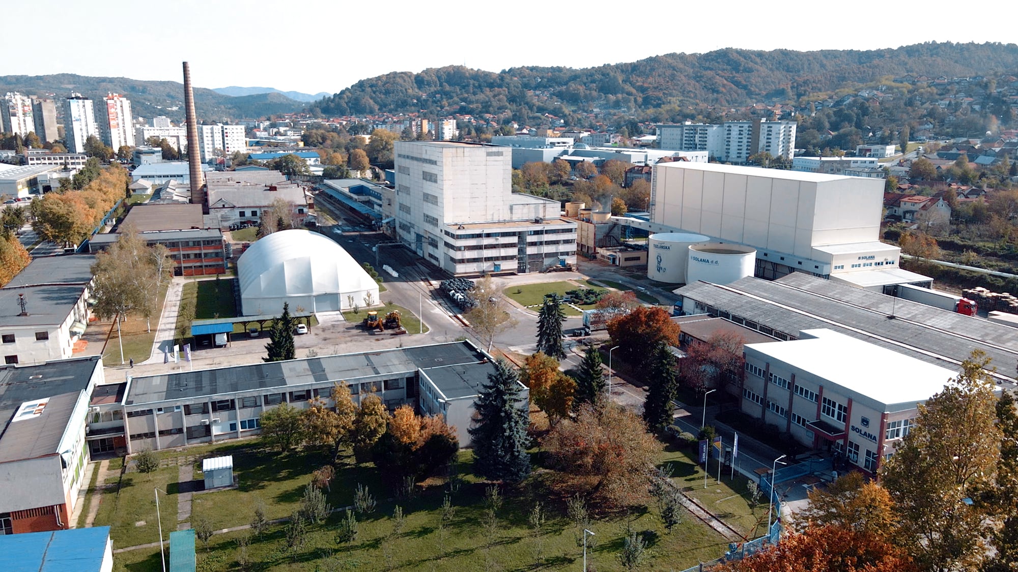 Tuzlanska Solana svojim dioničarima isplatit će više od tri miliona KM ...