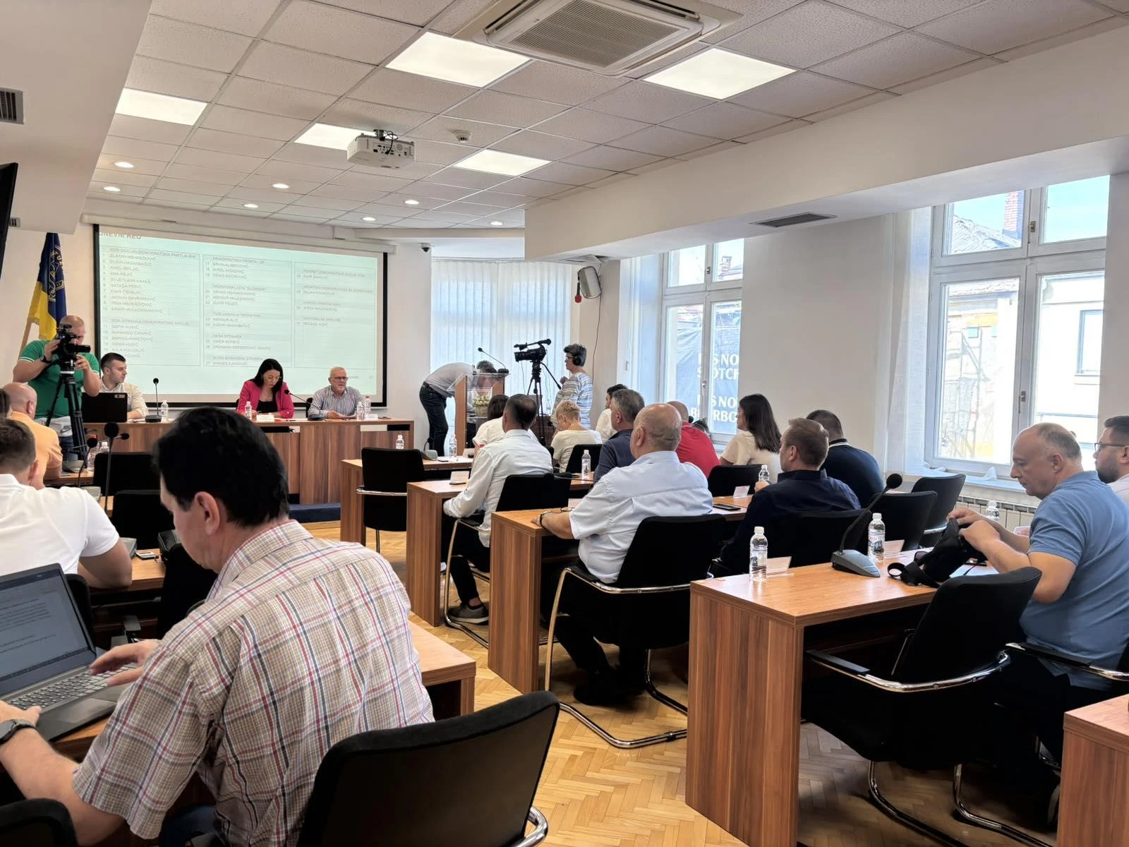 Vijećnici sutra idu pred Termoelektranu: Ovo je dokaz "Karaula sindroma ...