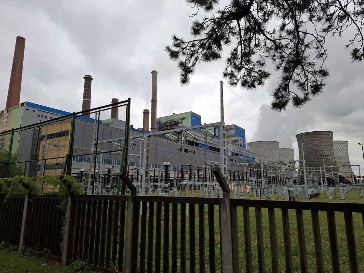 Mještani sumnjaju da se nešto čudno dešava u TE Tuzla: Ne možemo ...