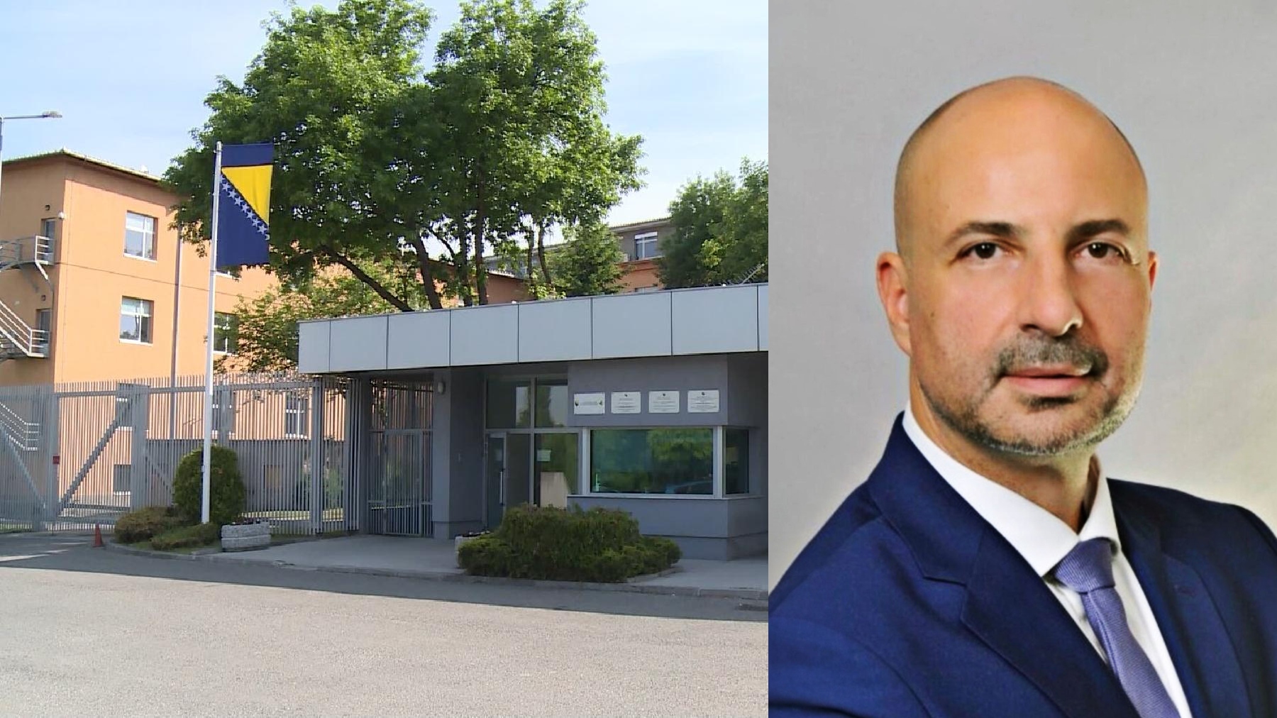 SIPA u Bijeljini uhapsila osumnjičenog za postavljanje GPS uređaja pod ...