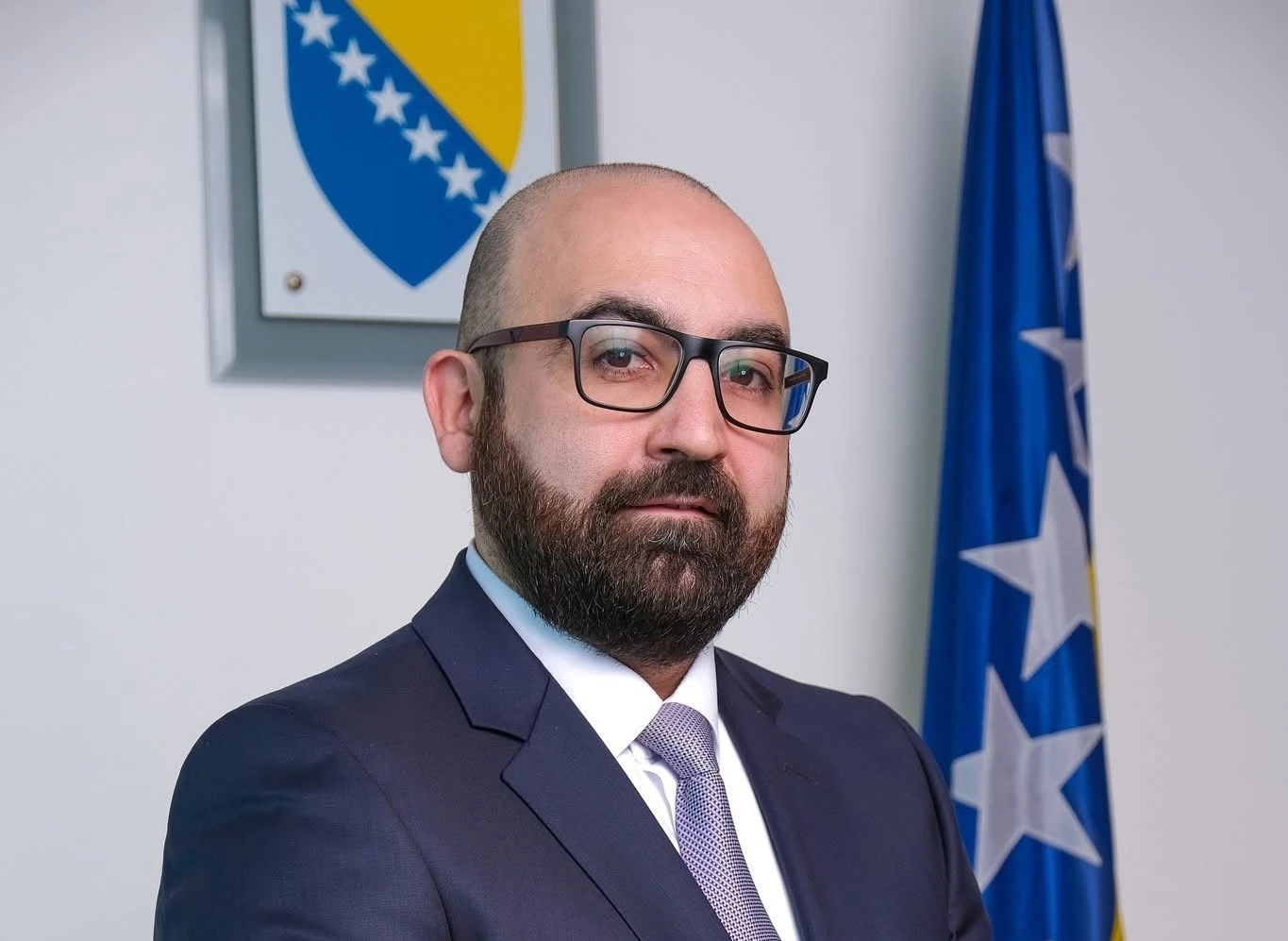 Hasanović potpisao: Odobrena sredstva CIK-u za izbore 2026. i 120 ...