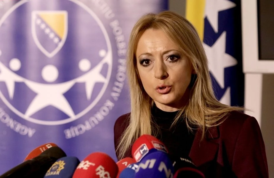 Pandurević nakon pogibije doktorice kod Foče: Dabogda vam se srušila ...