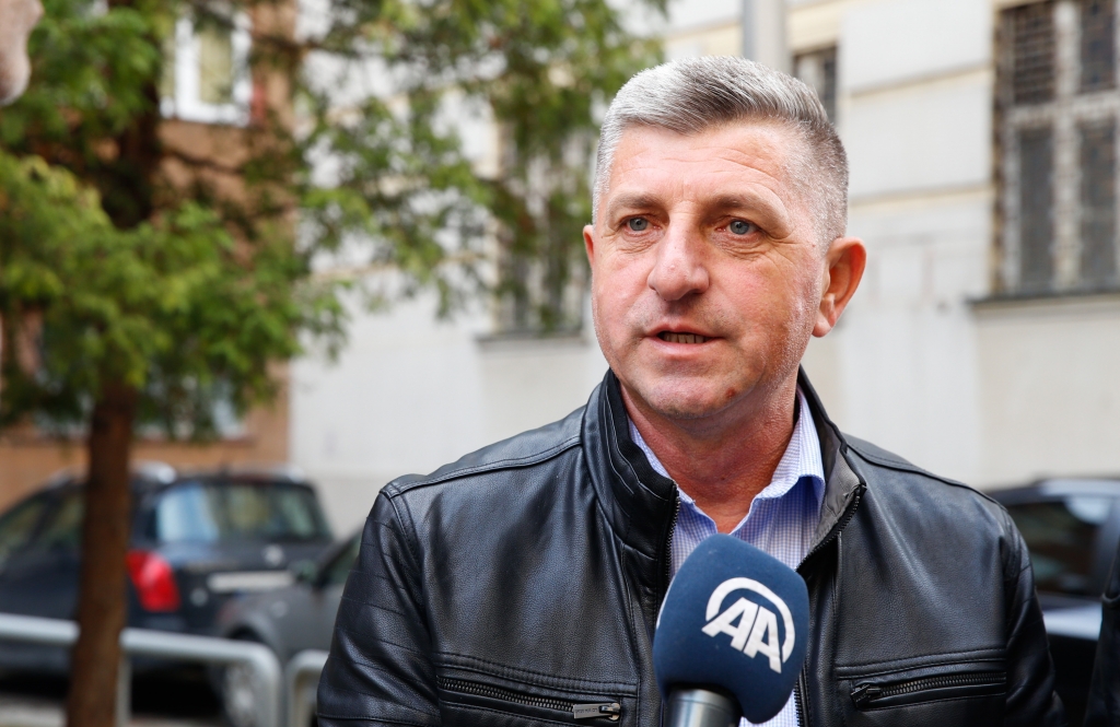 Amir Agić uoči novog ročišta u slučaju Sefić: Sve se ovo previše oteglo