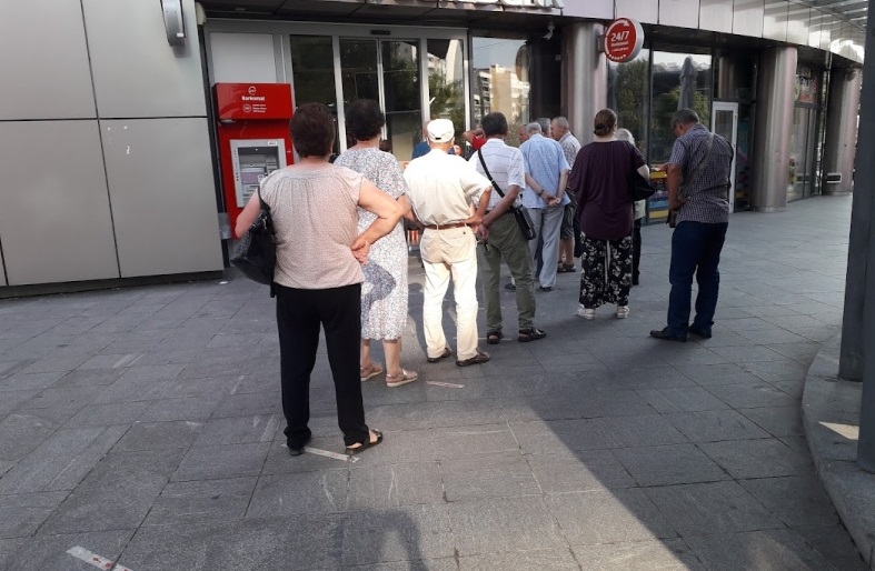 Veći broj penzionera u FBiH sutra će uz julske penzije dobiti i ...