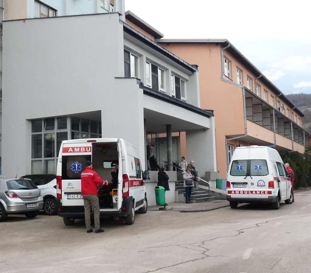 Grad Zenica od Kantonalne bolnice traži mjesečni najam od 171.000 KM za objekte i zemljište