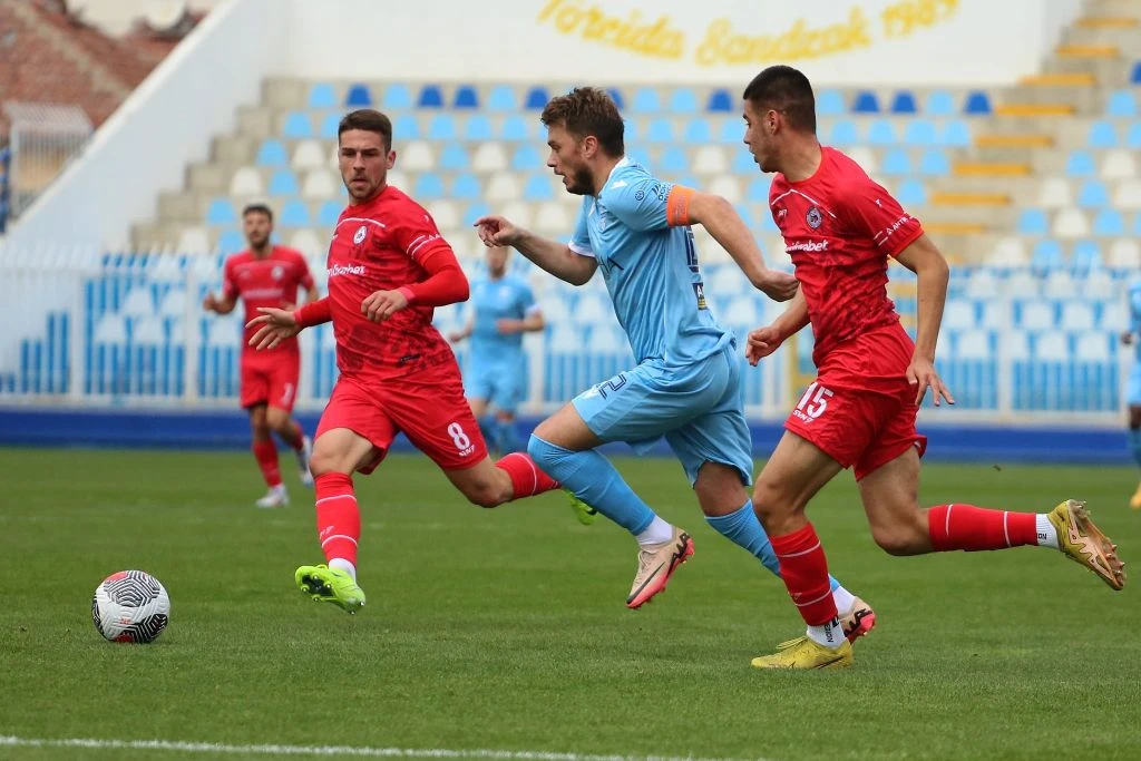 Da li će Adem Ljajić doći na Koševo?